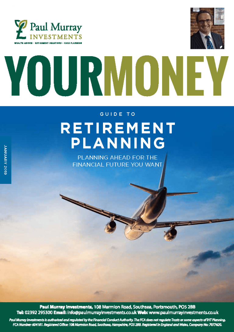 Retirement Solutions